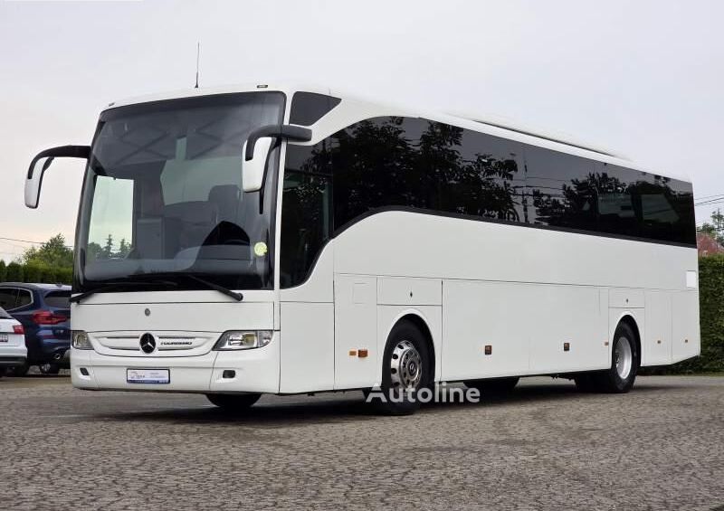 Mercedes-Benz TOURISMO 15 RHDL turistički autobus