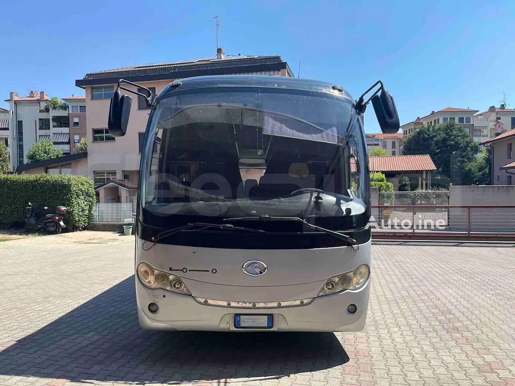 King Long XMQ6900 turistički autobus