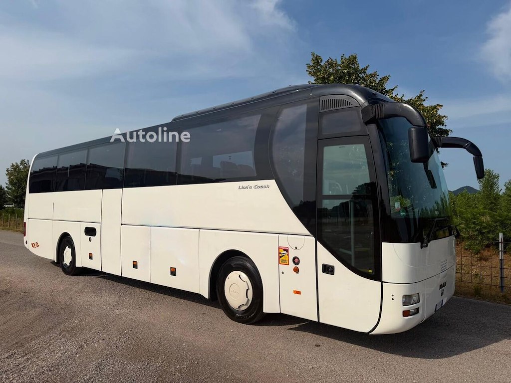 MAN Lion's Coach turistički autobus