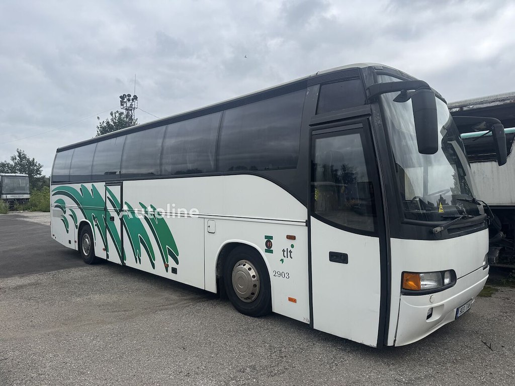 Volvo Carrus B12 turistički autobus