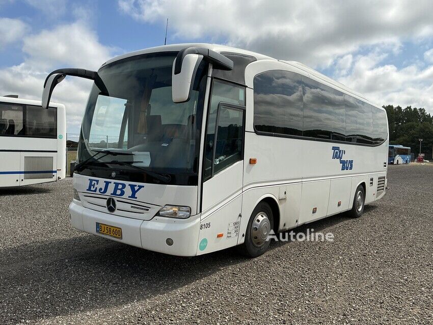 Mercedes-Benz TOURINO turistički autobus