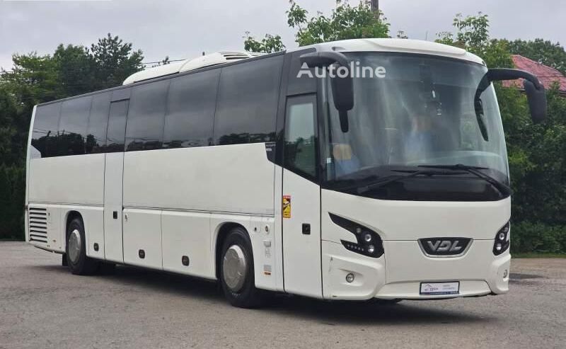 Bova VDL FMD2 turistički autobus