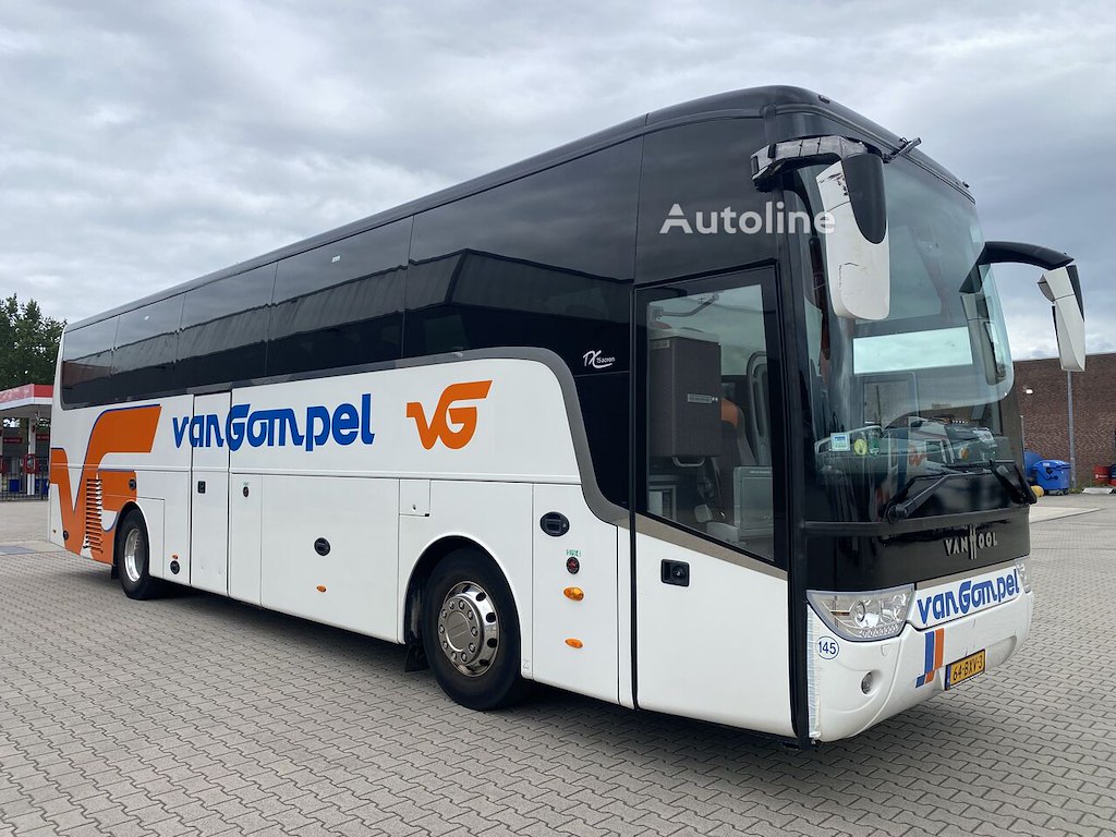 Van Hool TX15 Acron turistički autobus