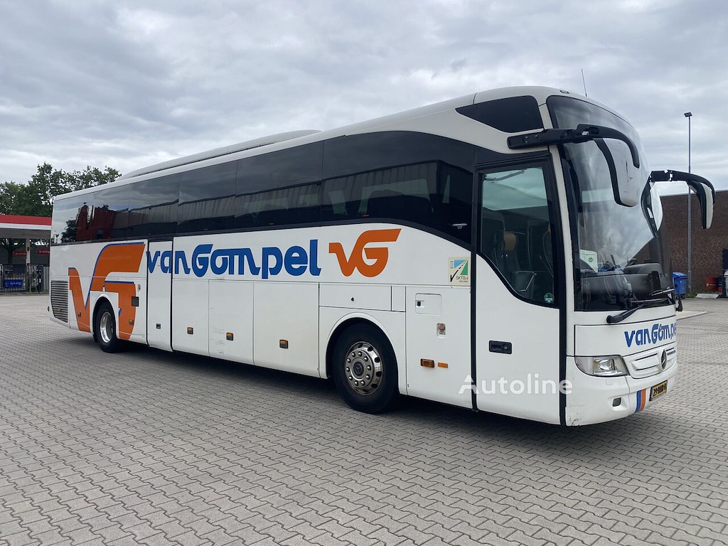 Mercedes-Benz Tourismo 15 turistički autobus