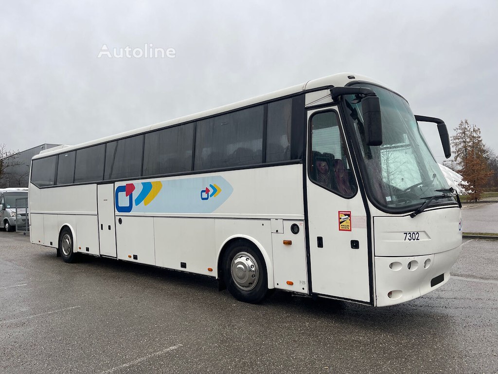 Bova FHD 13-380 Futura turistički autobus