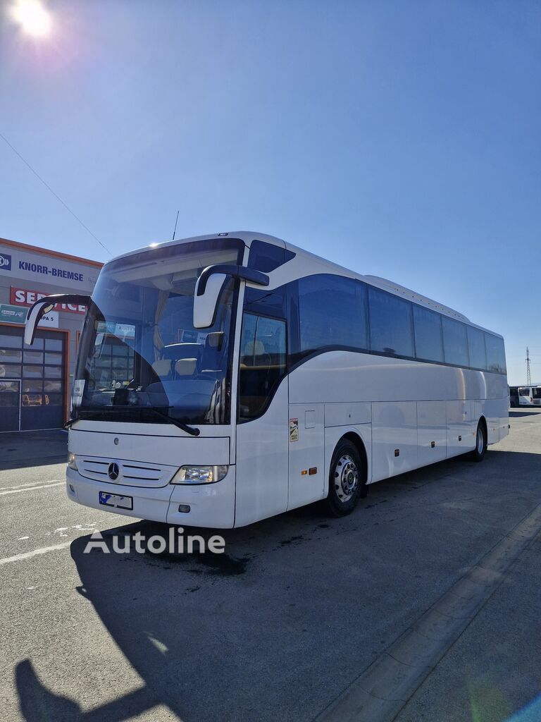 Mercedes-Benz Tourismo RHD turistički autobus