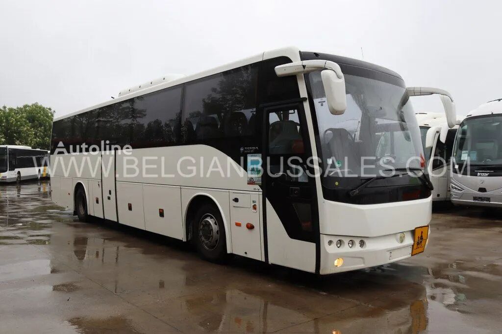 Temsa Safari RD 12 / Airco / Automatic / 3 Units turistički autobus