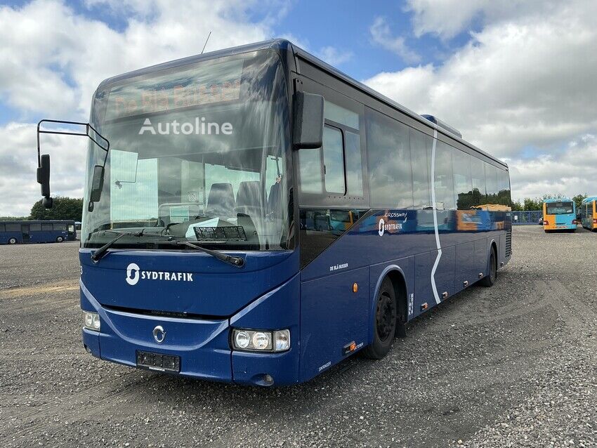 Irisbus ARWAY 12.8M prigradski autobus