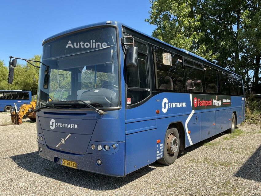 Volvo 8700 prigradski autobus
