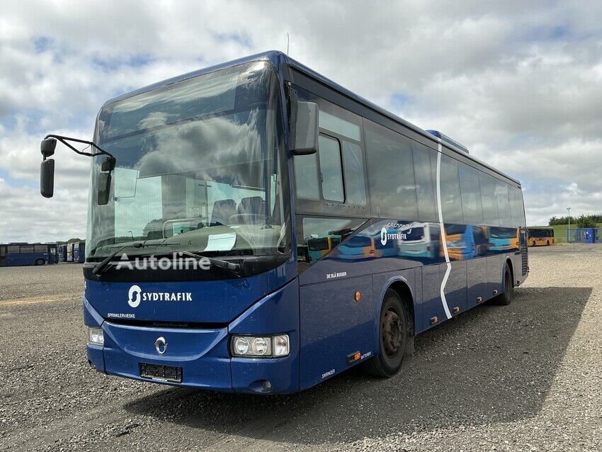 Irisbus ARWAY 12.8M prigradski autobus