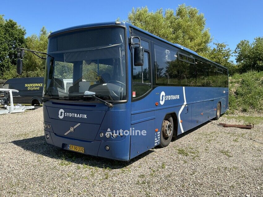 Volvo 8700 prigradski autobus