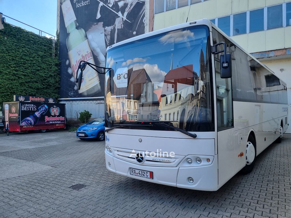Mercedes-Benz Intouro prigradski autobus