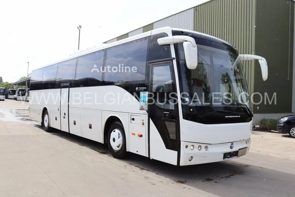 Temsa Safari RD 12 / Airco / Automatic / 3 Units prigradski autobus