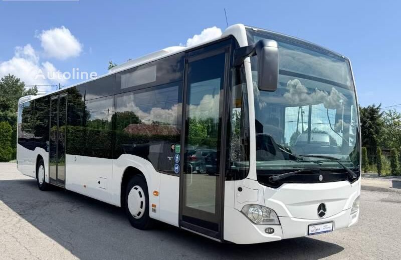Mercedes-Benz Citaro gradski autobus