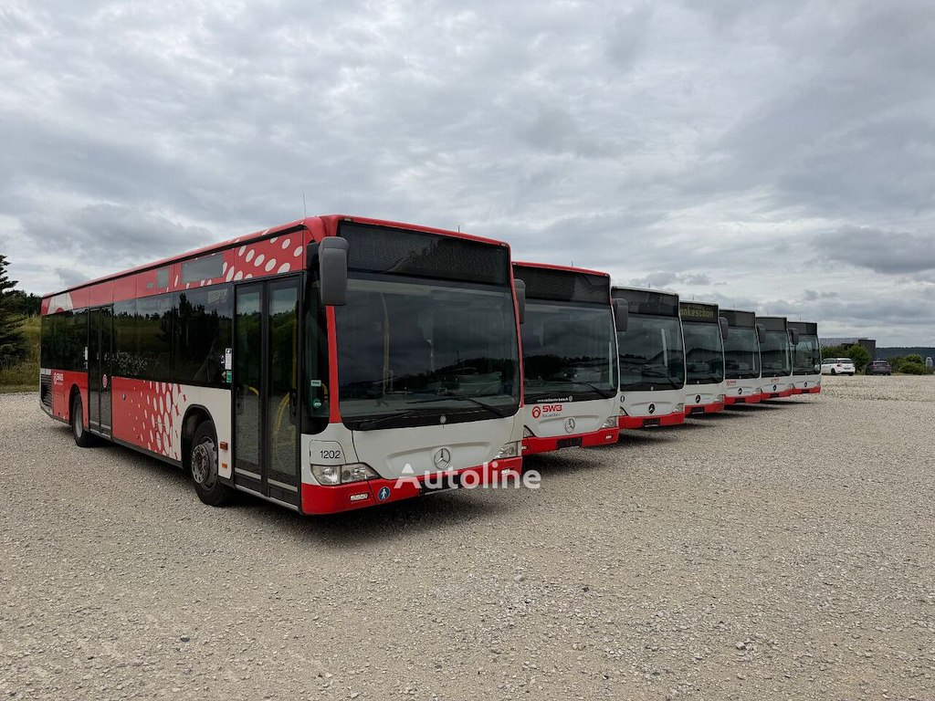 Mercedes-Benz O 530 Citaro, 8 x vorhanden!!! gradski autobus