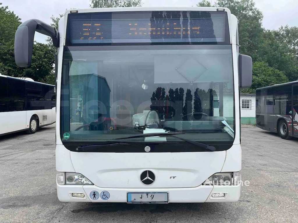 Mercedes-Benz Citaro gradski autobus