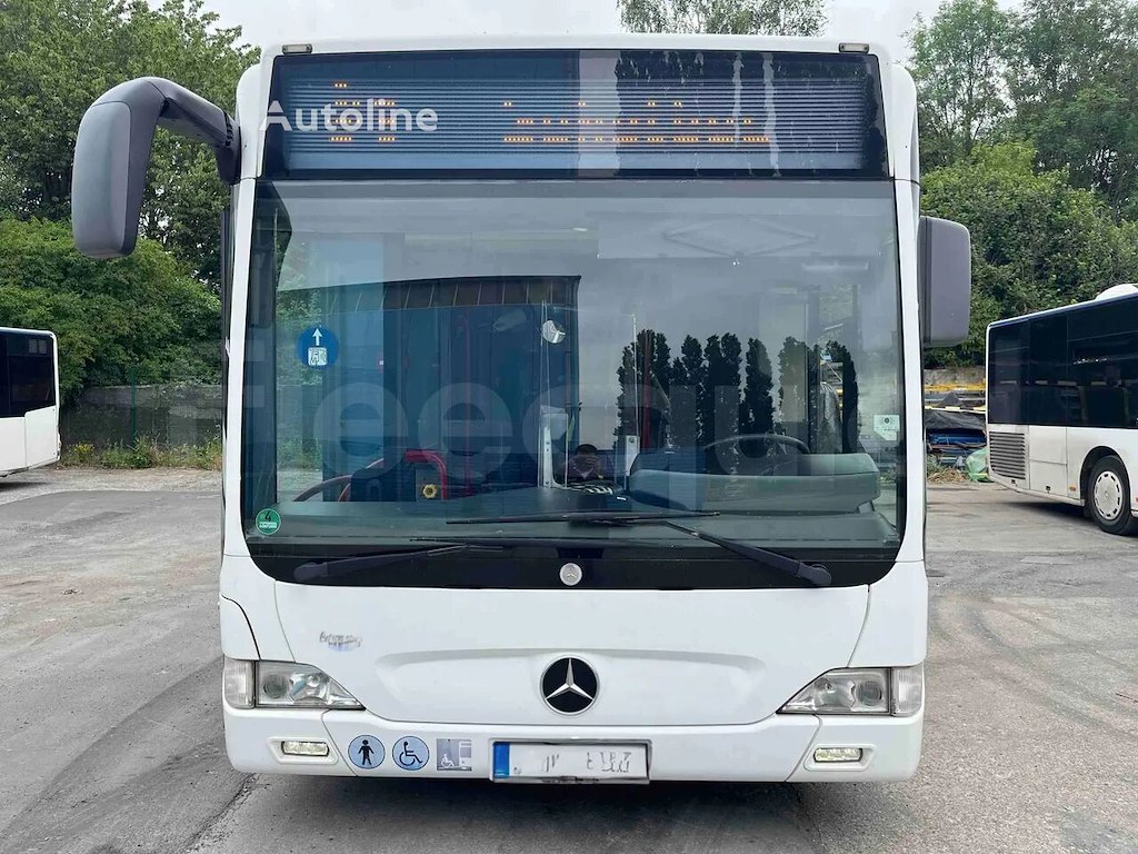 Mercedes-Benz Citaro gradski autobus