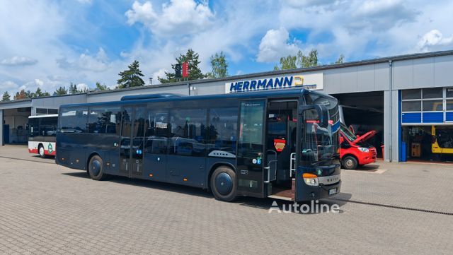 Setra S 415 LE gradski autobus