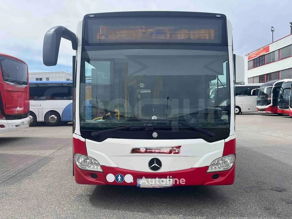 Mercedes-Benz Citaro gradski autobus