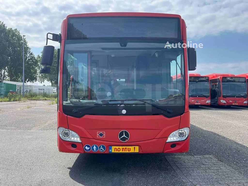 Mercedes-Benz Citaro gradski autobus