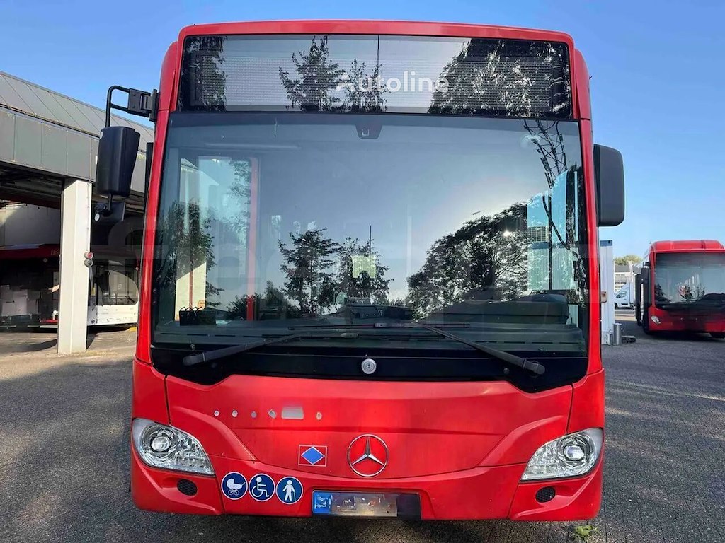 Mercedes-Benz Citaro gradski autobus