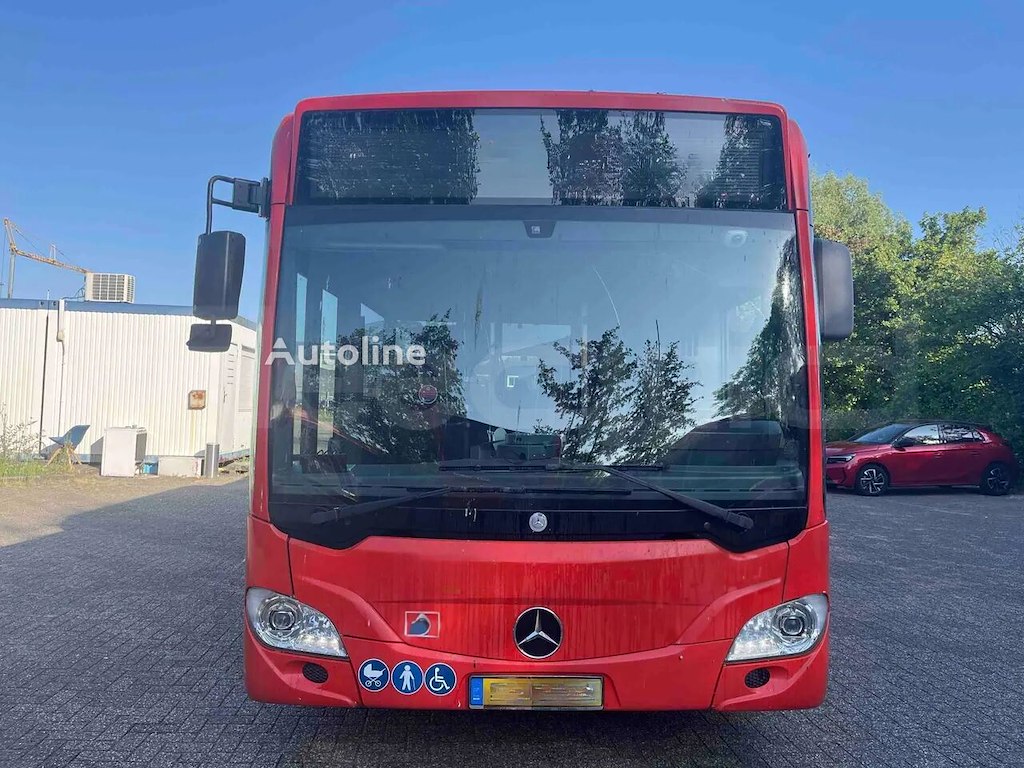 Mercedes-Benz Citaro gradski autobus