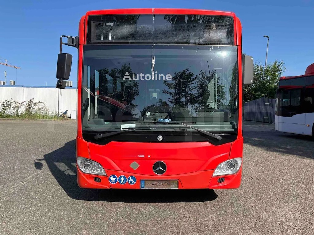 Mercedes-Benz Citaro gradski autobus