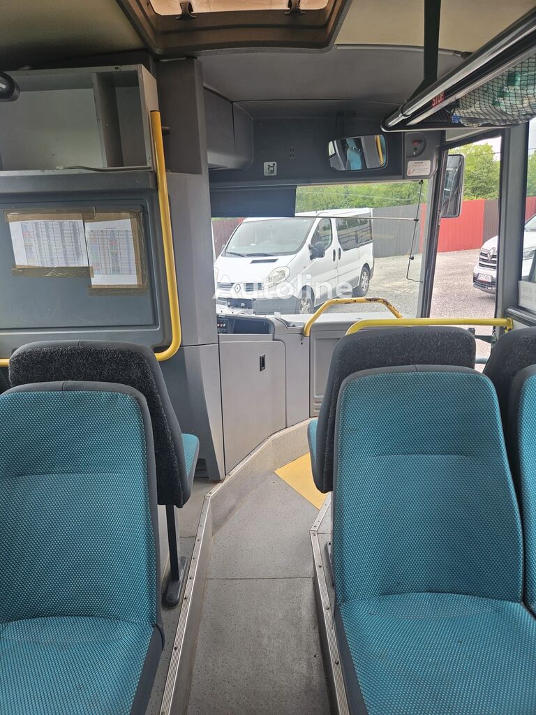SOR CN12 gradski autobus