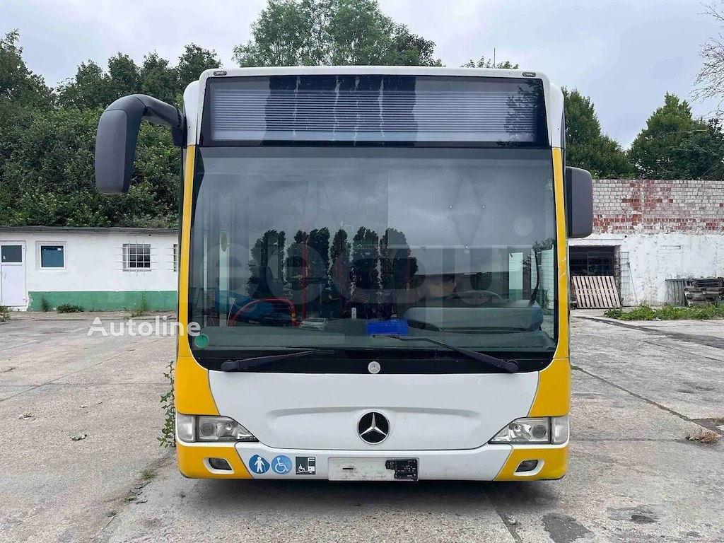 Mercedes-Benz Citaro gradski autobus