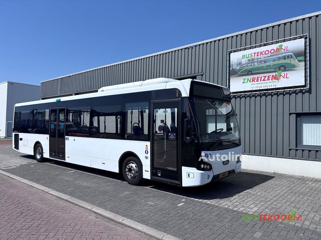 VDL Citea LLE120/255, Euro 6 gradski autobus