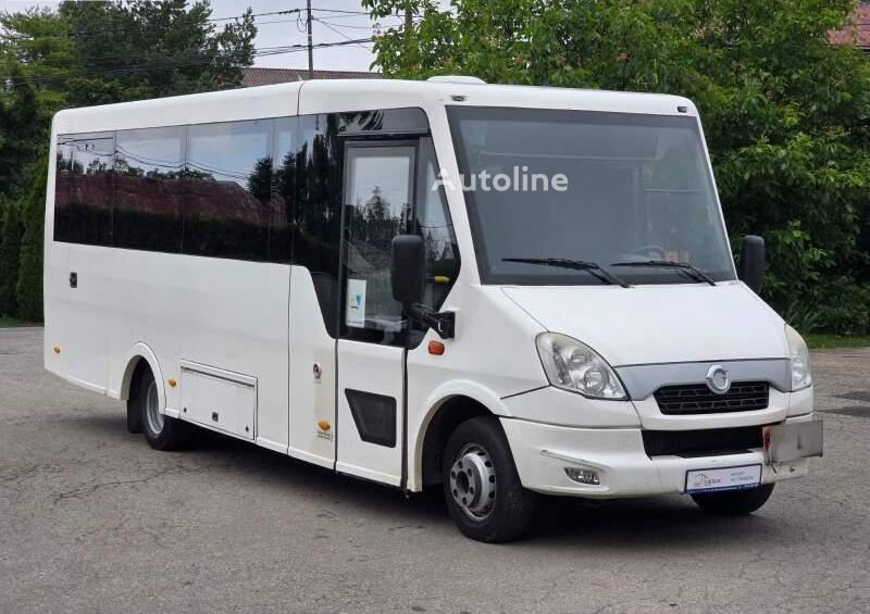 IVECO Mobi gradski autobus
