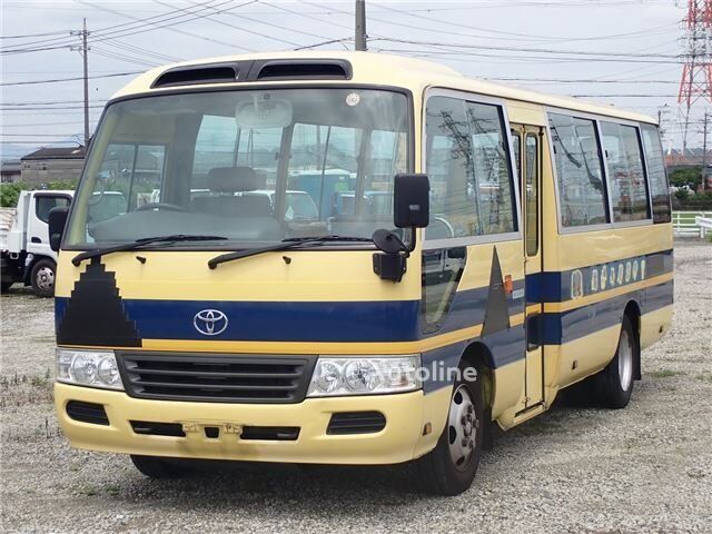 Toyota COASTER školski autobus
