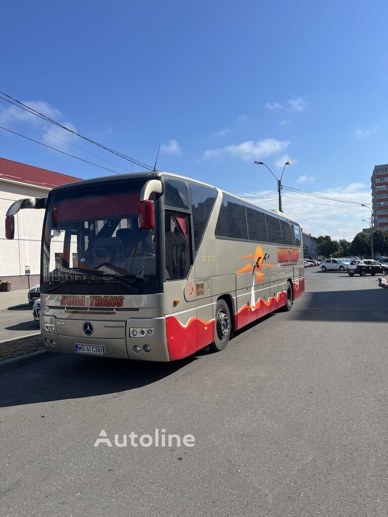 Mercedes-Benz Tourismo autobus za razgledavanje grada