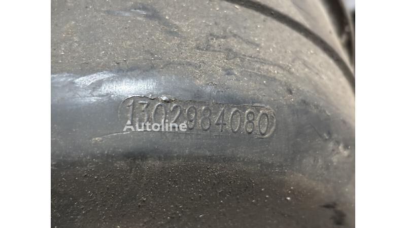 Citroen FIAT PEZhO 1302984080 1420G2 1420.G2 1420 G2 Kuћishte filtera posle kućište filtera za vazduh za Citroen FIAT ,PEUGEOT automobila