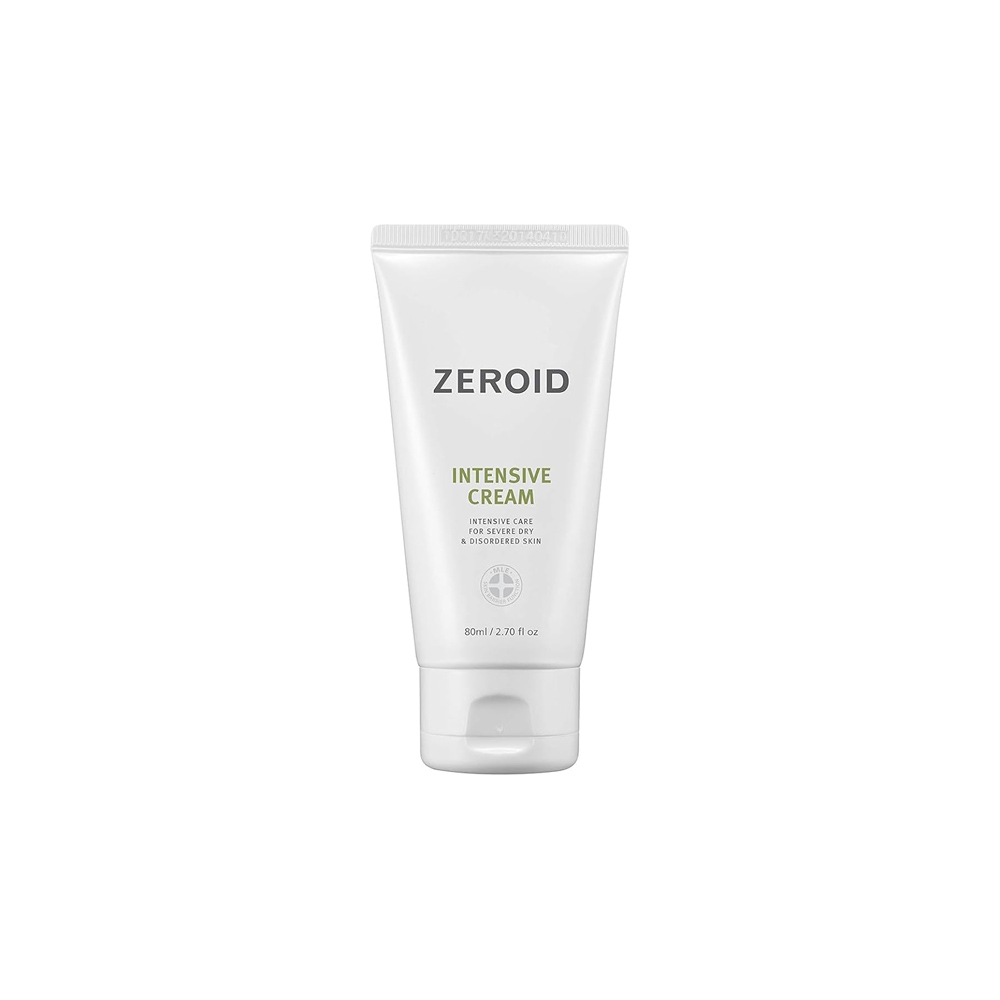 ZEROID Intensive Cream 80ml