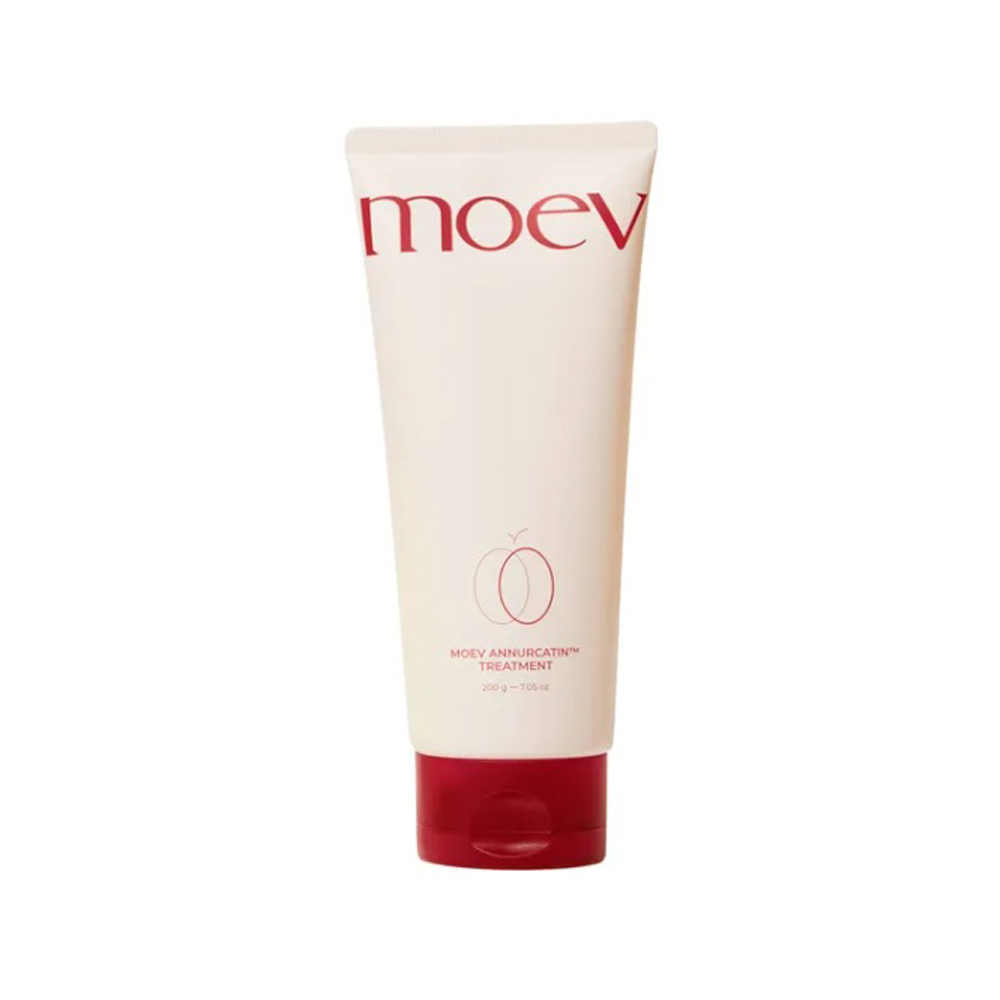 MOEV Annurcatin Treatment 200g