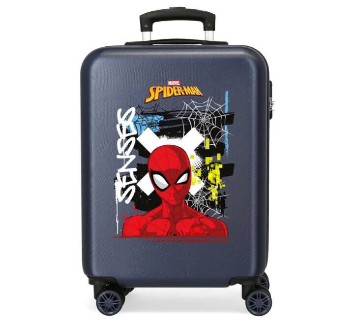 Spiderman Dečiji kofer 55 cm 42.611.11