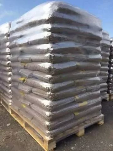 ORIGINALNI PREMIUM DRVENI PELET