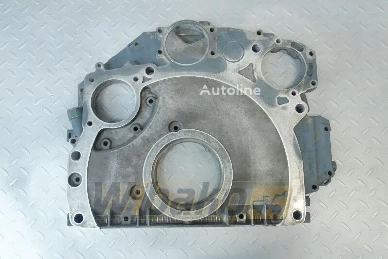 Deutz 04513195 bregasta osovina