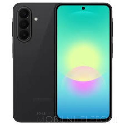 SAMSUNG GALAXY A27 5G 8/256GB BLACK