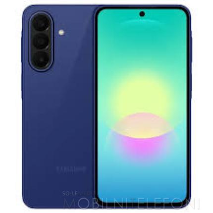 SAMSUNG GALAXY A27 5G 8/256GB BLUE