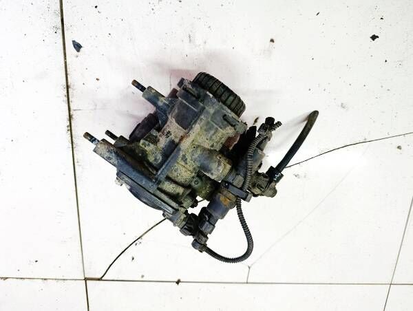 IVECO Brake Power Regulator 081550 regulator snage kočnice za IVECO Stralis kamiona