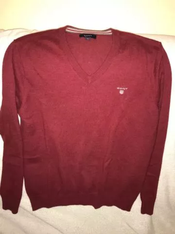 ORIGINAL GANT DZEMPER L / GANT KACKET / KAPA / DANIEL HECKTER DZEMPER L