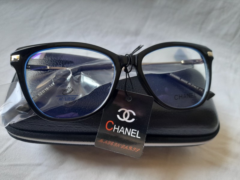 CHANEL okvir za naočare