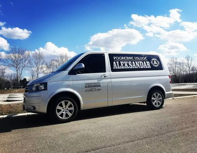 TRANSPORT POKOJNIKA IZ INOSTRANSTVA (REPATRIJACIJA)