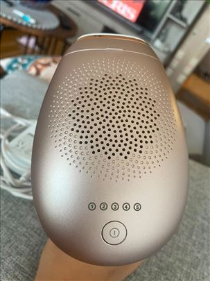 Philips Lumea Advanced IPL uređaj za uklanjanje
