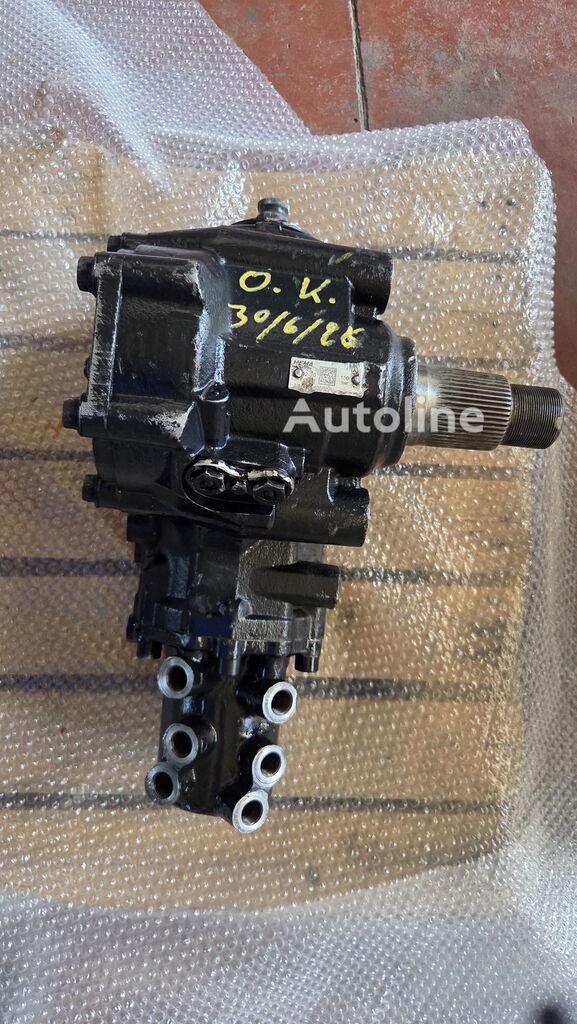Mercedes-Benz STEERING BOX LS 8 MERCEDES ACTROS reduktor volana za Mercedes-Benz ACTROS MP1 MP2 MP3 kamiona
