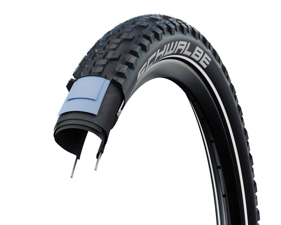 Schwalbe 60-622 Johnny Watts LR HS604