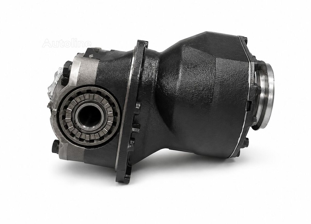 Meritor DT100H/RT3210HV con RATIO:R=1.32 19x25 A33200C2057132D diferencijal za tegljača