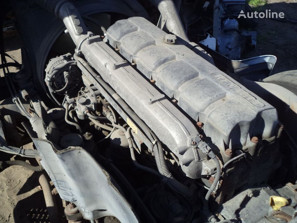 Renault DCI 420 motor za Renault Premium kamiona
